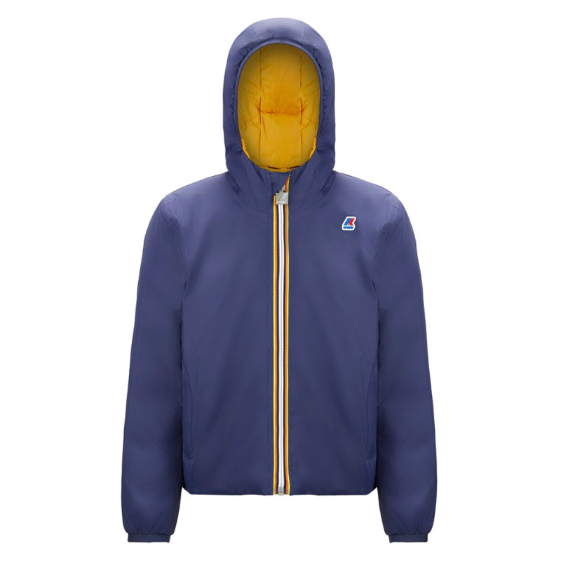 Jacket JACQUES THERMO PLUS.2 DOUBLE Child