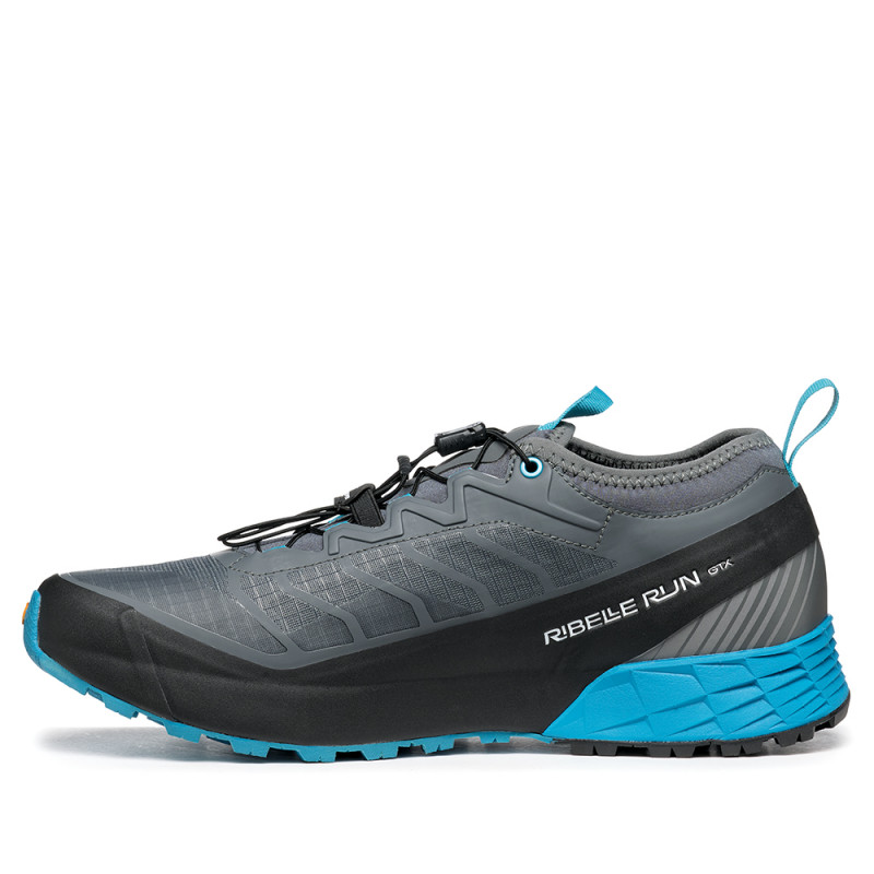 Scarpe RIBELLE RUN GTX Trail Running Gore-Tex® Uomo