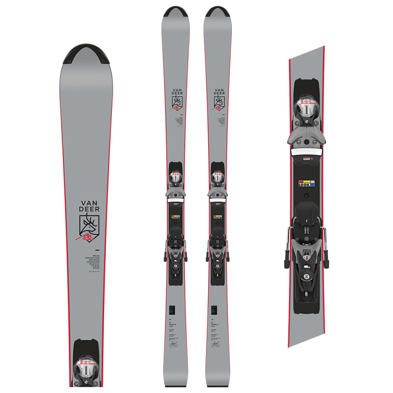 SL WORLD CUP + R22 WC + SPX 12 ROCKERACE GW