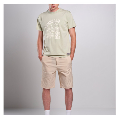 T-SHIRT FADED CON PIN UP CON ALI