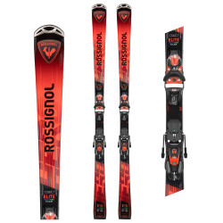 Sci rossignol hero elite multi turn store