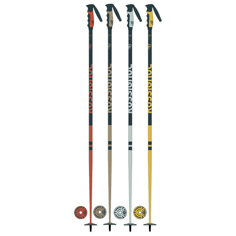 Bastoni sci STOVE BOX 20 PAIRS