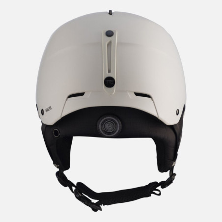 Casco sci TEMPLAR IMPACTS GREY