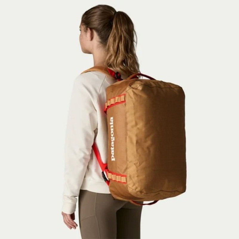 Borsa BLACK HOLE DUFFEL 40L