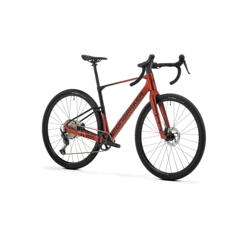 BICI ARID CARBON