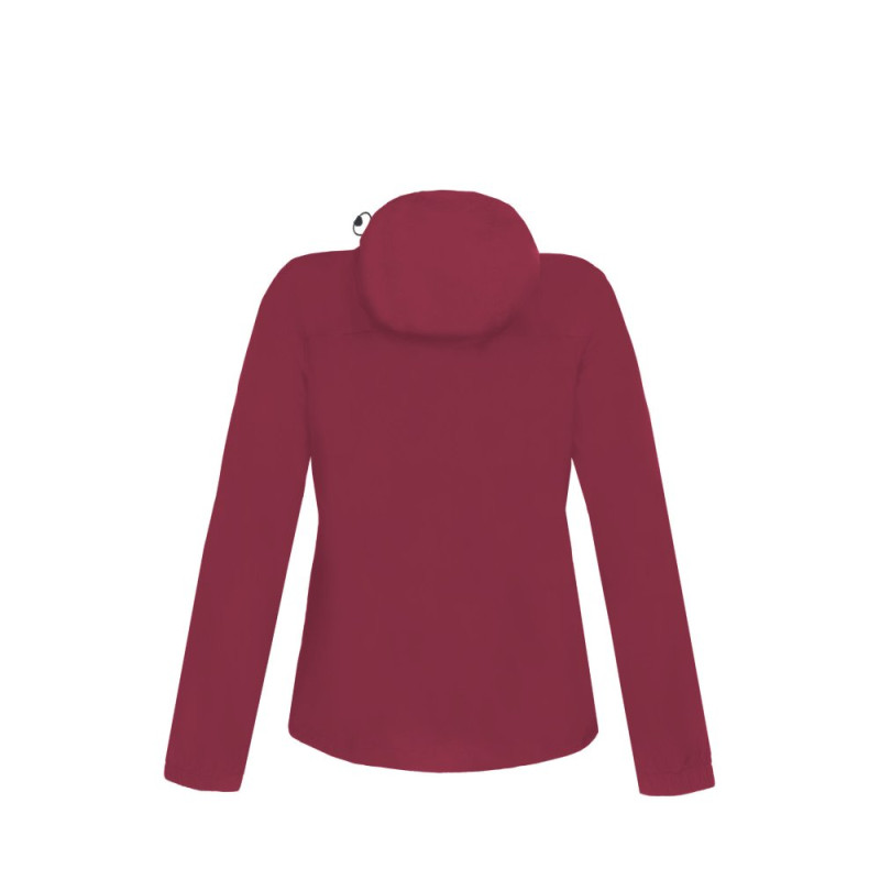 SIXMILE 2.0 JUNIOR JACKET