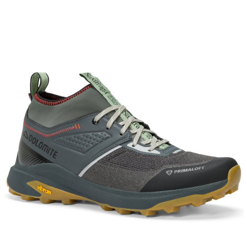 Scarpe NIBELIA SAXIFRAGA 2.0 WARM