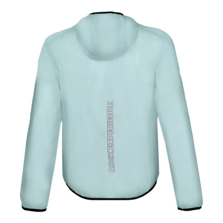 NIGHTRAIN UNISEX PACKABLE JACKET