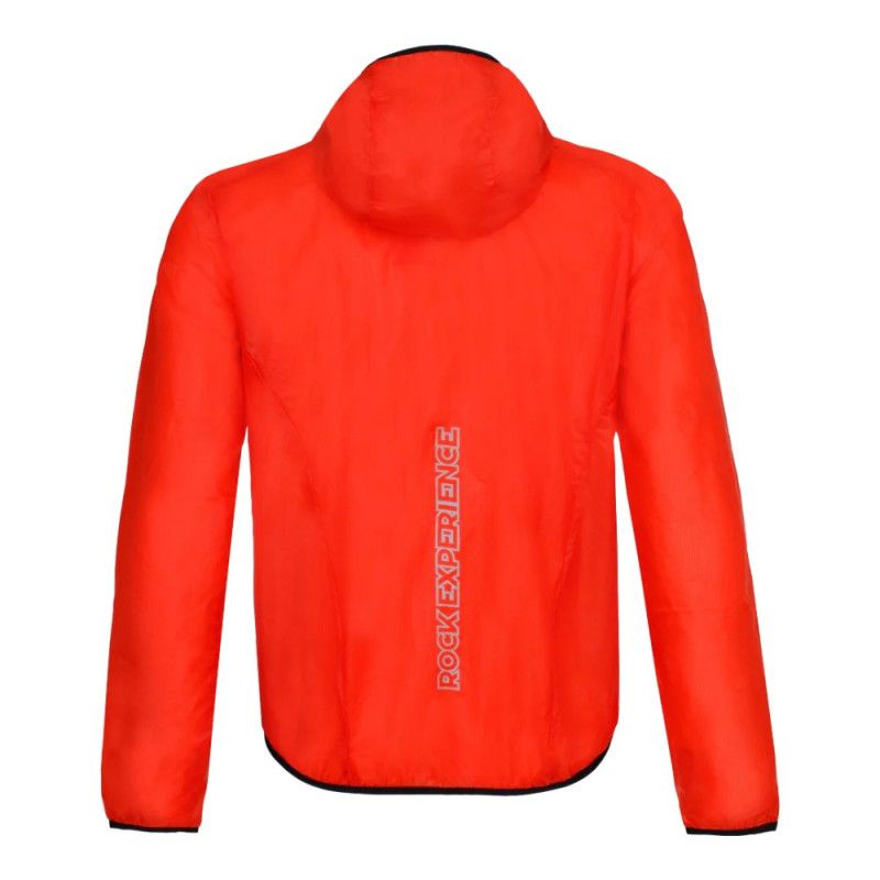 NIGHTRAIN UNISEX PACKABLE JACKET