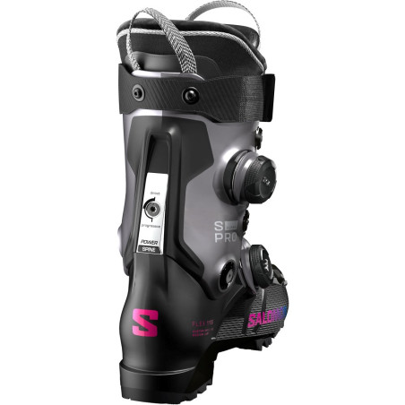 Scarponi S/PRO SUPRA DUAL BOA 115W