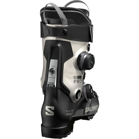 Scarponi S/PRO SUPRA DUAL BOA 105W