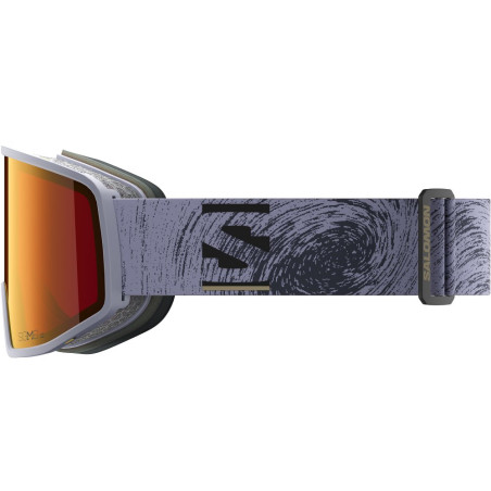 Maschera SENTRY PRO OTG SIGMA