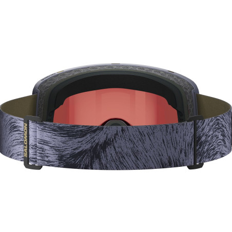 Maschera SENTRY PRO OTG SIGMA