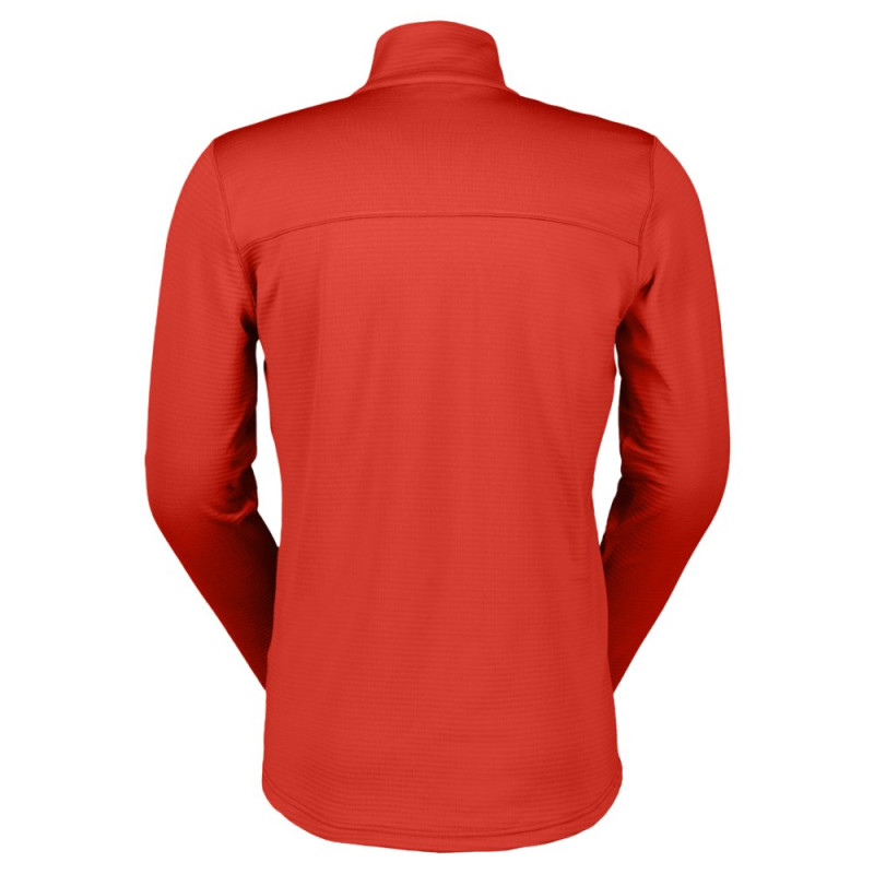 PULLOVER MS DEFINED LIGHT