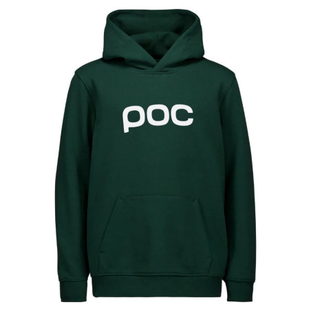 POC HOOD JR