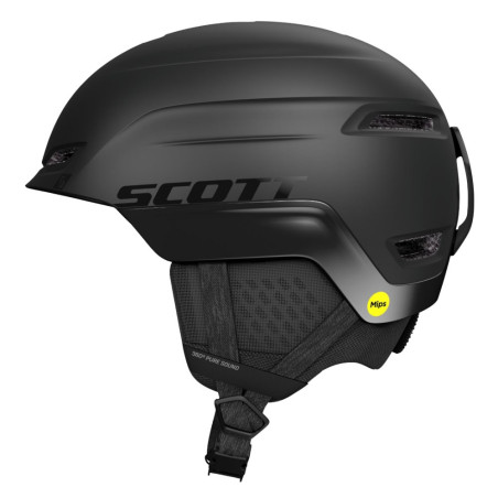 CASCO HELMET CHASE 2 PLUS