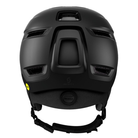 CASCO HELMET CHASE 2 PLUS